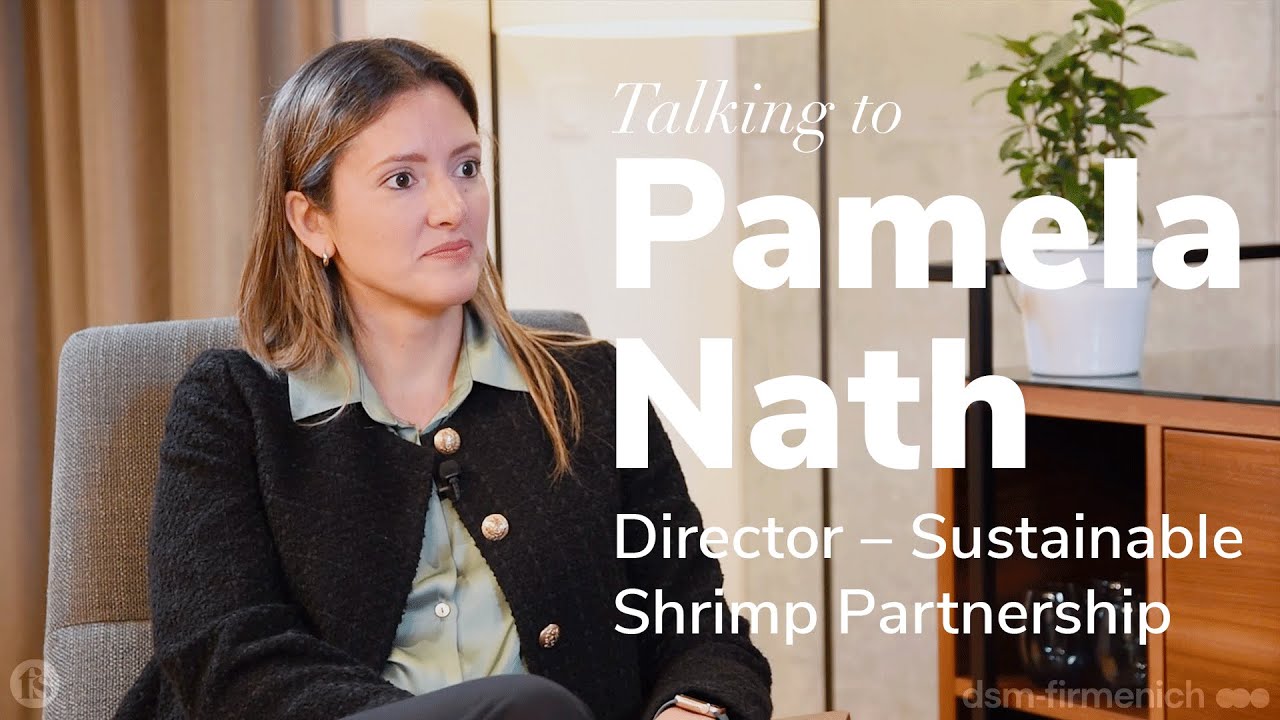 The Vienna Sessions – Episode 1: Pamela Nath, director of the ...