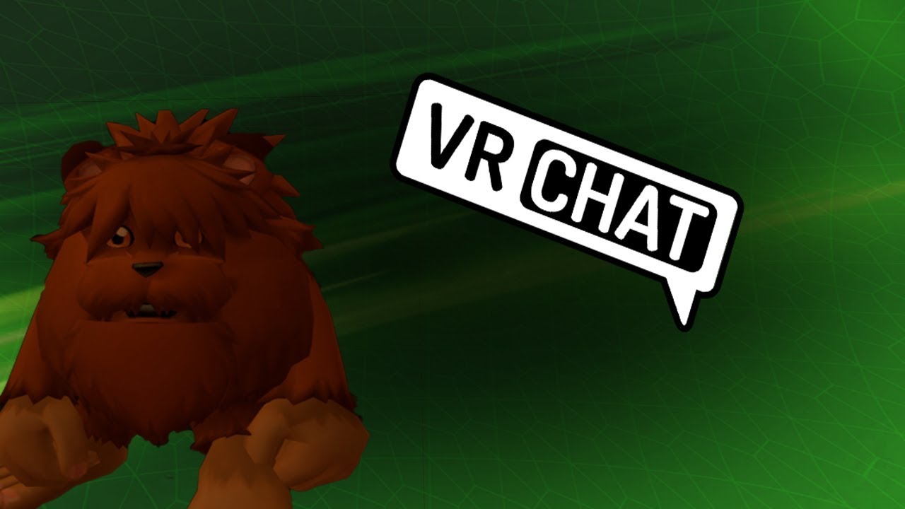 How to make friends in VR Chat! [Funny Moments] (Virtual Reality) - YouTube