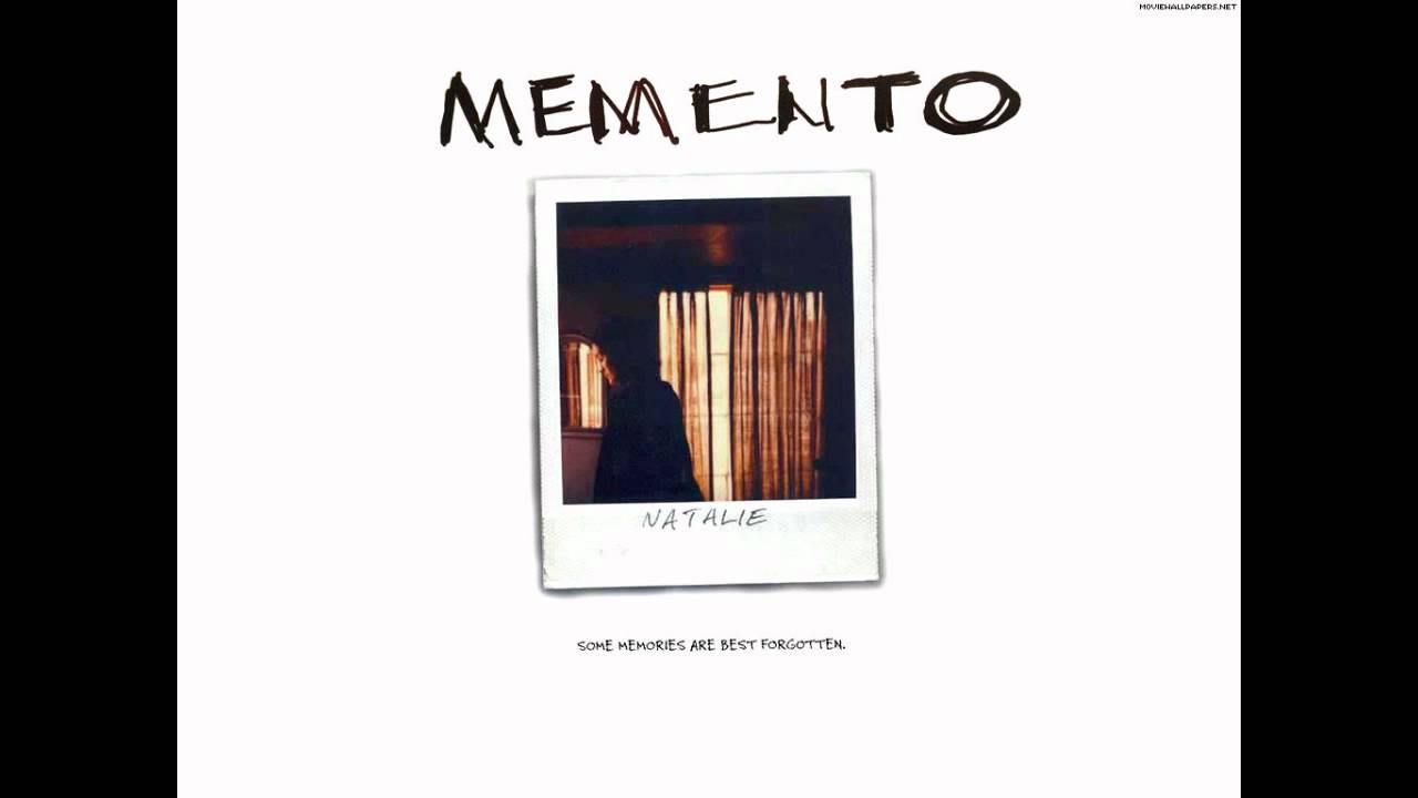 How Can I Heal (Bonus Track)- David Julyan [Memento Soundtrack] Score ...