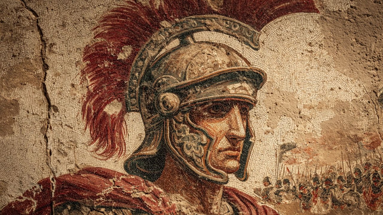 Ancient Roman Music – The Legions of the Roman Empire - YouTube