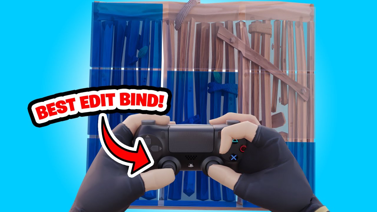 This is why L3 is the best edit bind to use - YouTube