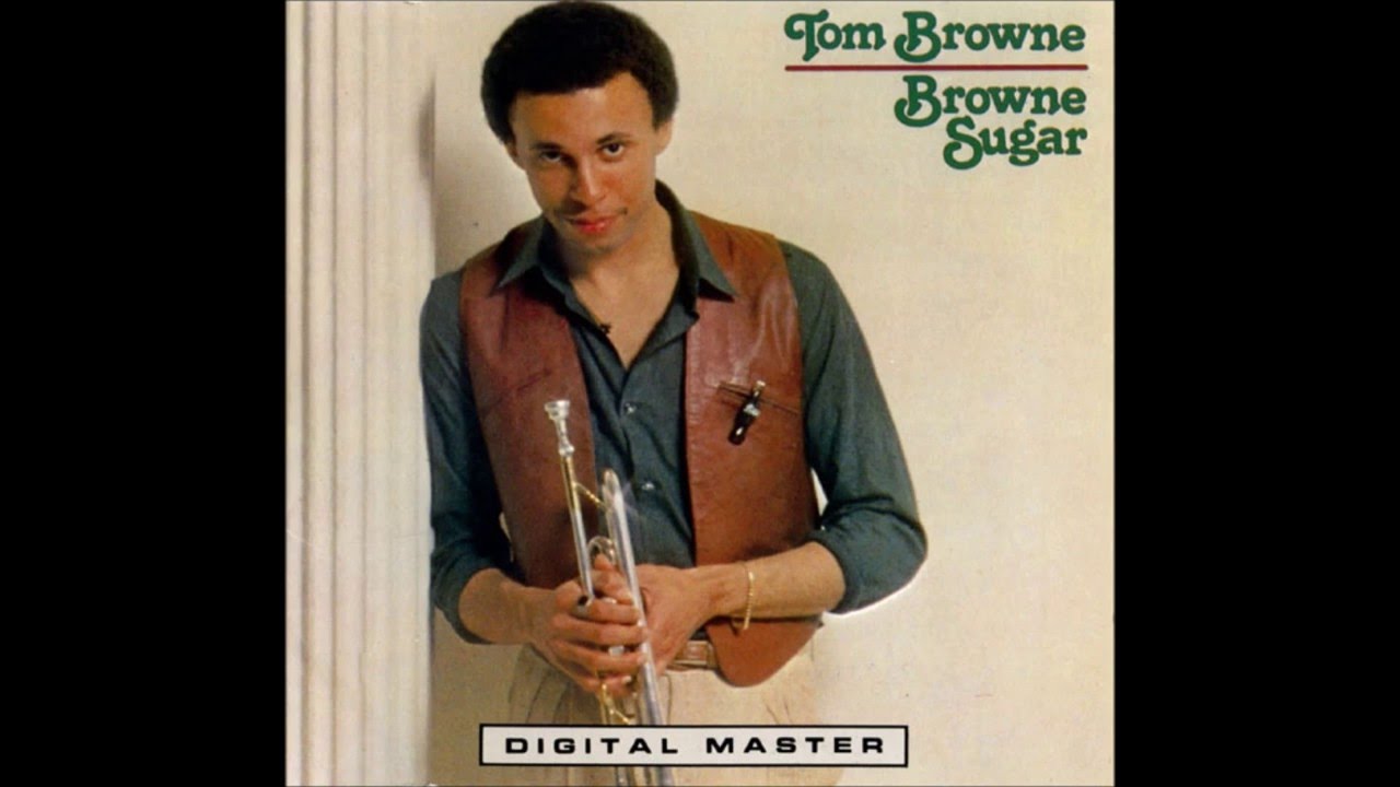 Tom Browne - Throwdown - YouTube