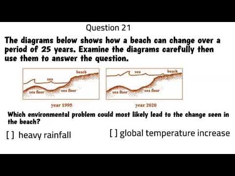 50 Grade 6 Science Quiz - YouTube