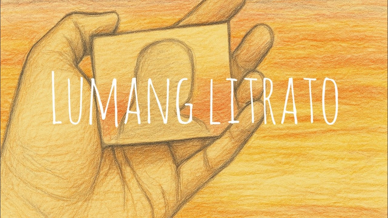 Lumang Litrato – JamesDacunos (Official Music Video) - YouTube