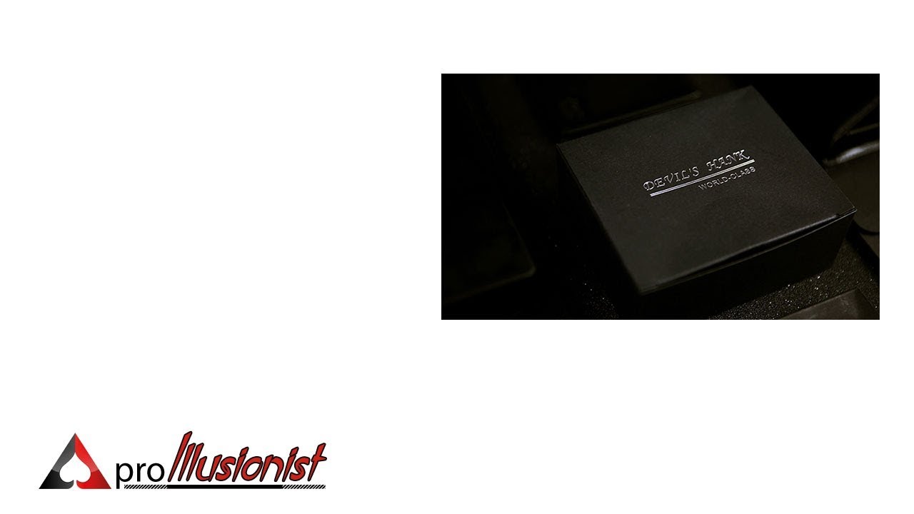 Devils Hank by TCC - Trailer - YouTube