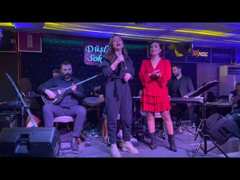 Ceylan KOYNAT & Aysel YAKUPOĞLU - Ona Söyle