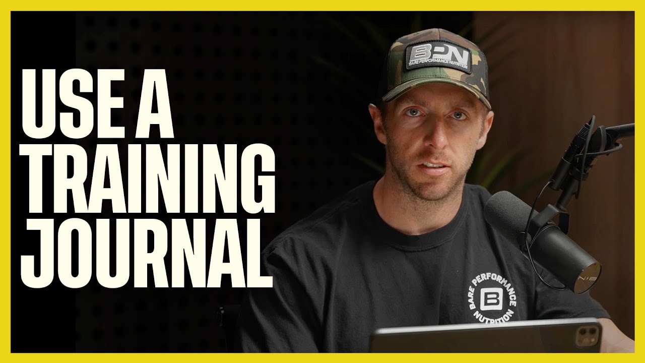 Why You Need to Start Tracking Your Progress Now - YouTube