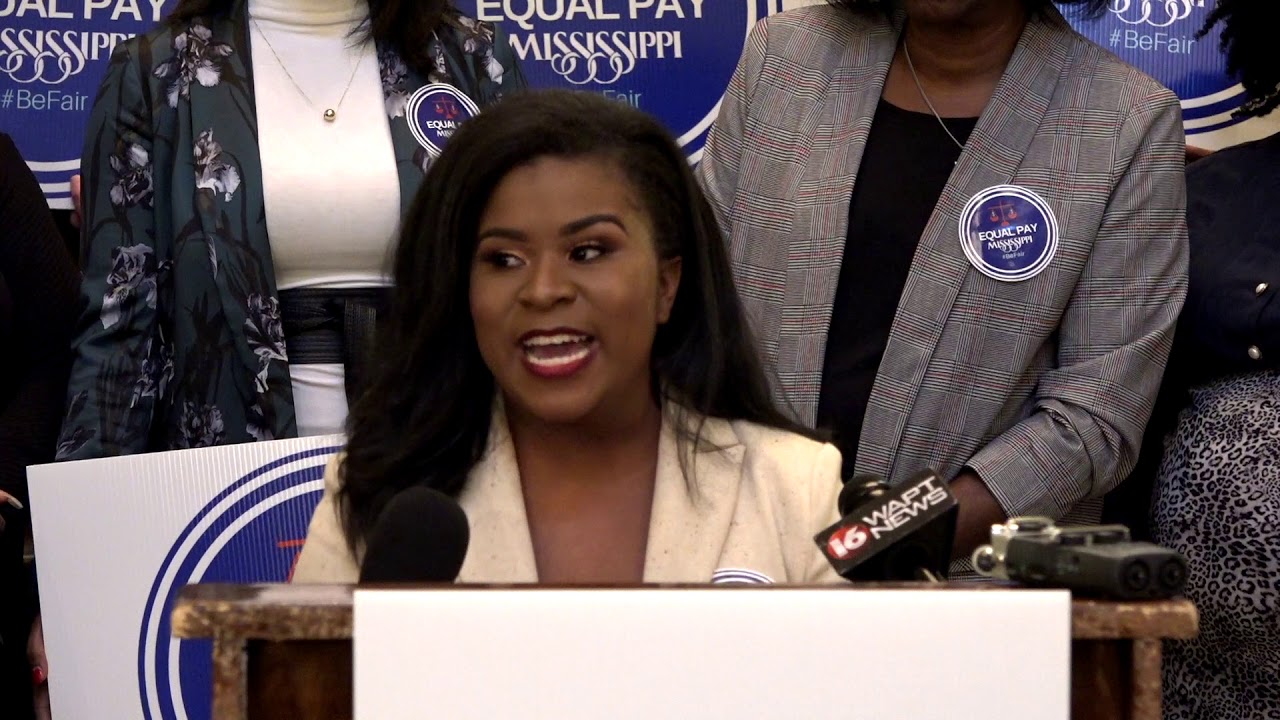 MWESI Advocacy Day at the Capitol Press Conference - 2 - YouTube