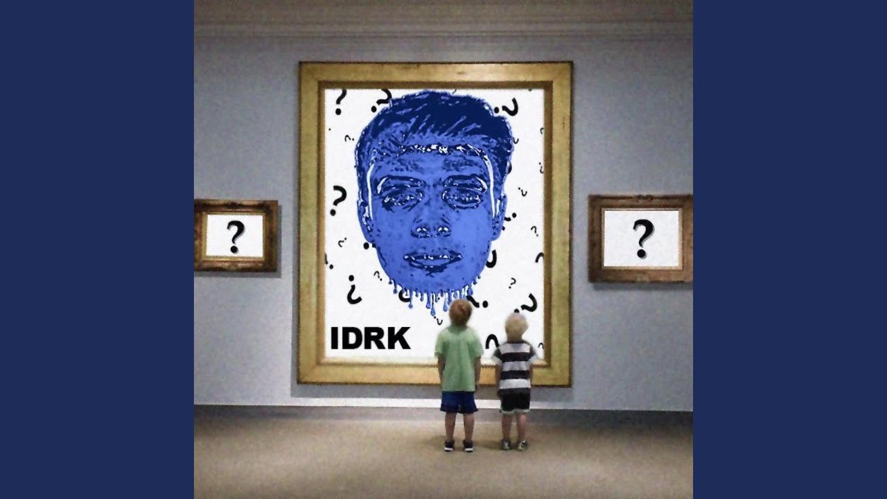 IDRK - YouTube