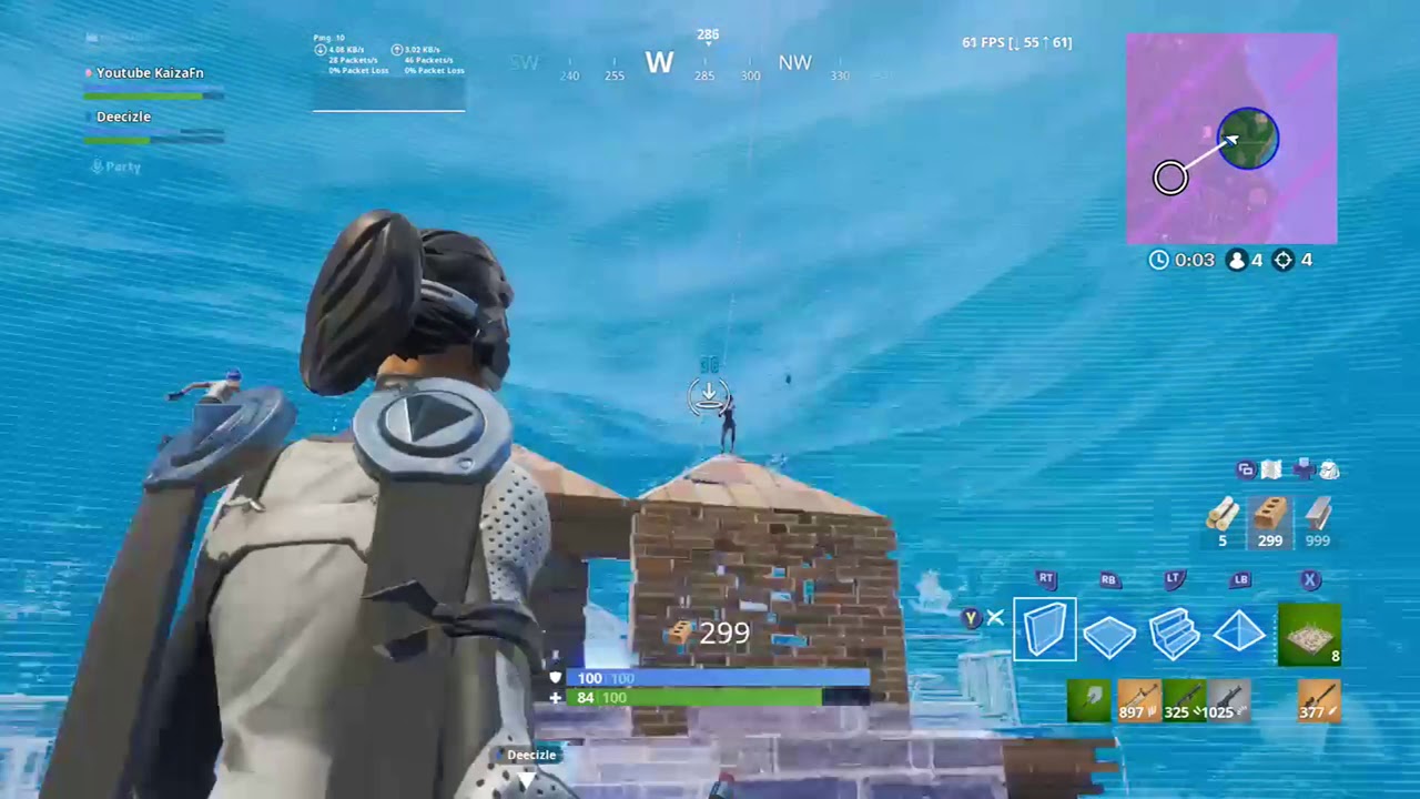 Best Controller Edit Bind - YouTube