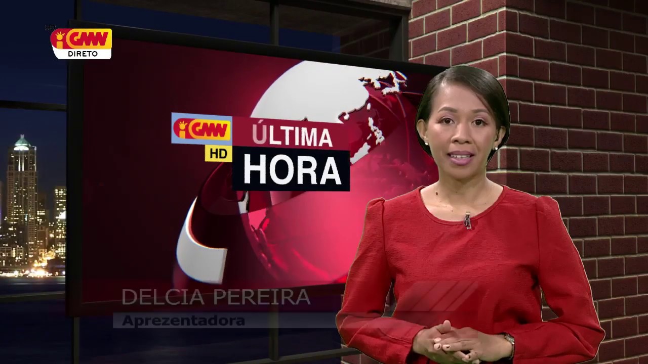 Dia 15/10/2019 ||GMNTV LIVE STREAM|| ULTIMA HORA - YouTube
