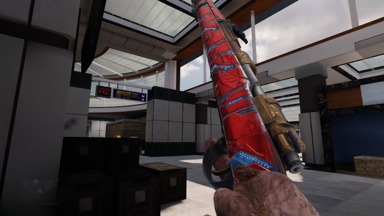 KILO BOLT ACTION WITH THERMAL SHOTS | SEASON AND DESTROY | CODM ...