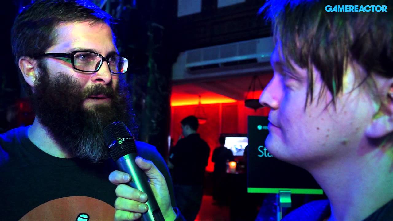 Cuphead - Jared Moldenhauer Interview - YouTube