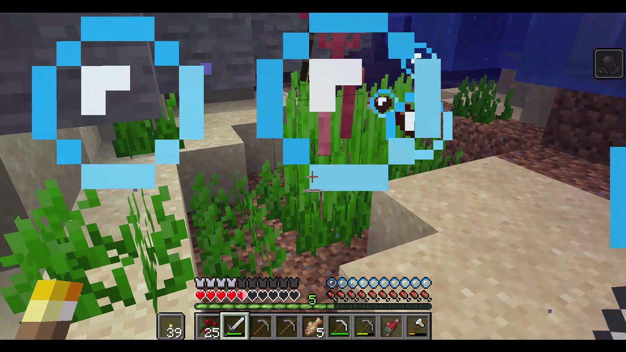 Minecraft endgame Ep. 3 - YouTube