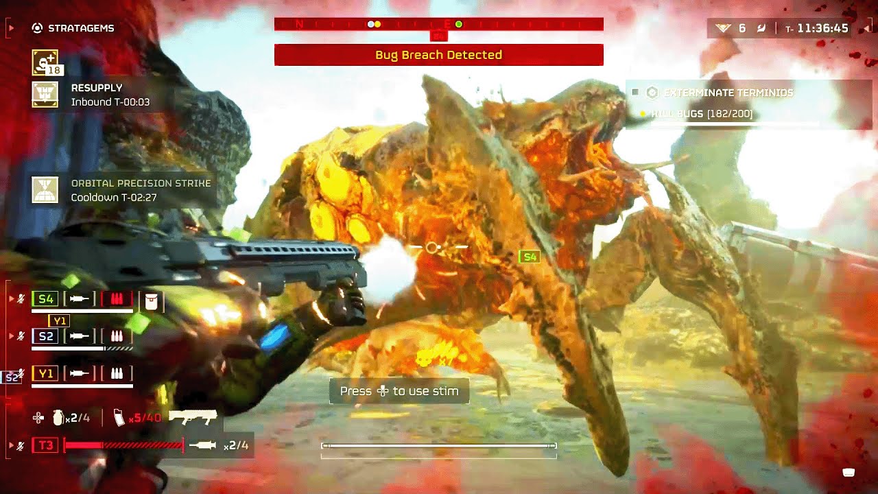 THE COCKROACH DESTROYER - YouTube