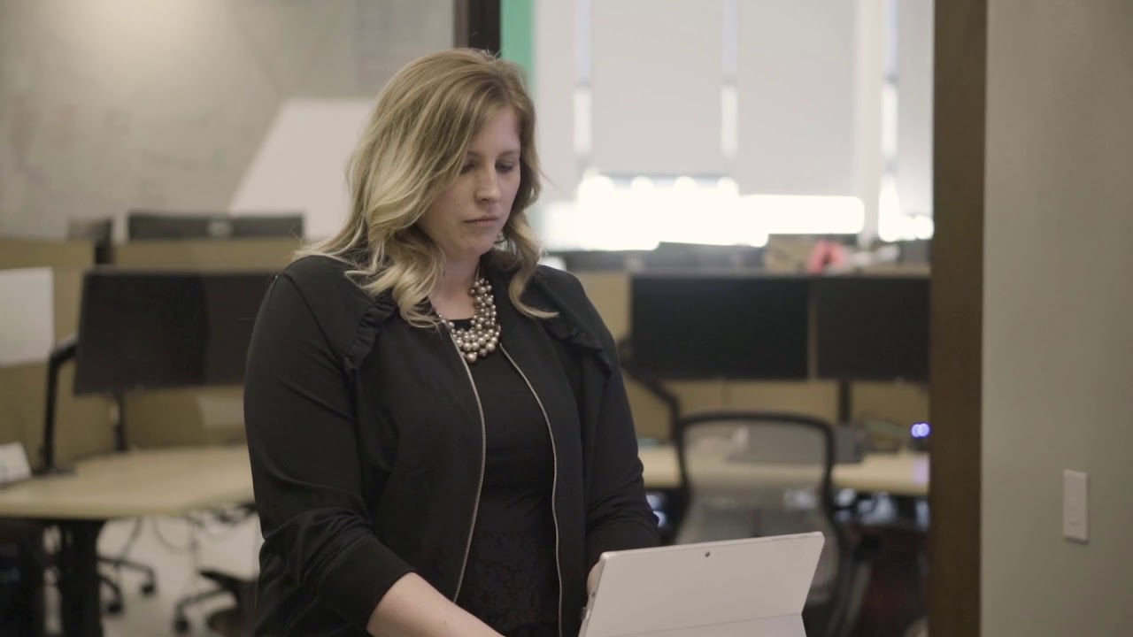 Life as a Microsoft Solution Sales Professional in Inside Sales in ...