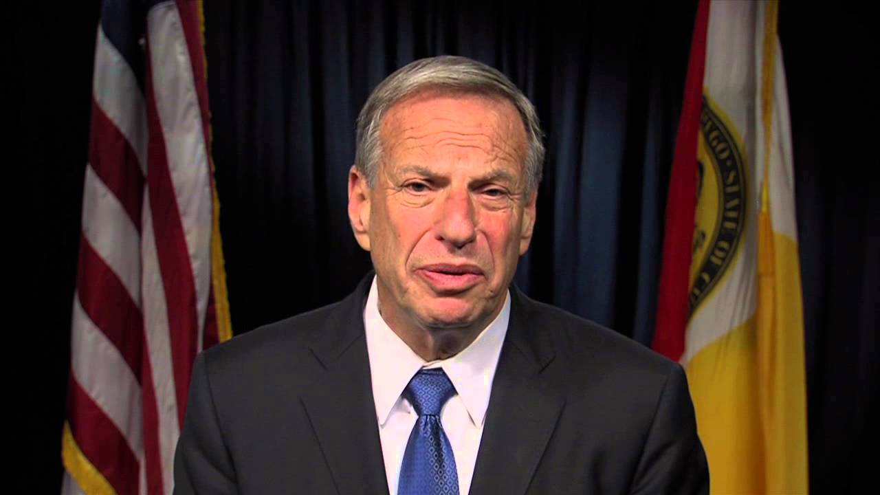 Mayor Bob Filner - July 11, 2013 - YouTube