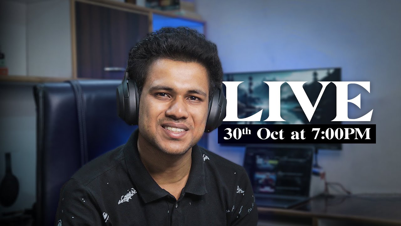 Live - 01 | Full Baat Cheet | 30th Oct 2024 - 7:00 PM - YouTube