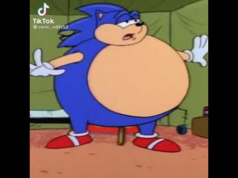 Sonic mamadisimo XD ||tik tok|| edit|| Sonic the hedgehog 💙💙 - YouTube
