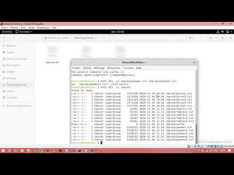 Wordcount Programmer en Python - YouTube