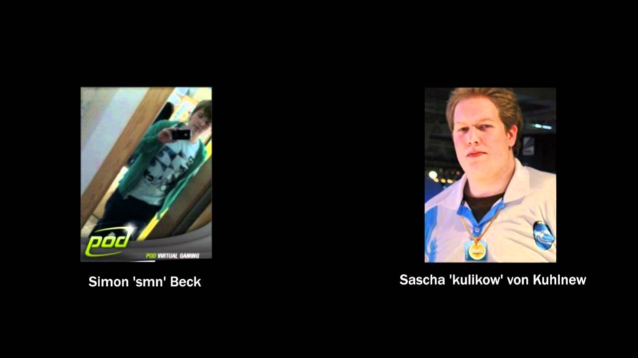 OVER SOURCE im Interview mit Simon 'smn' Beck - YouTube