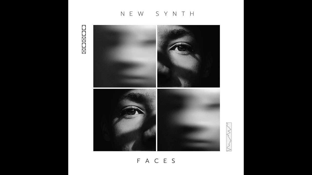 New Synth "Faces" video oficial - YouTube