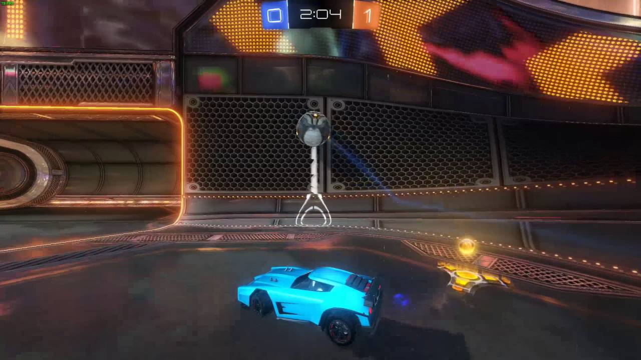 Rocket League Montage level: "Expert" | تحسن لعبي؟ - YouTube