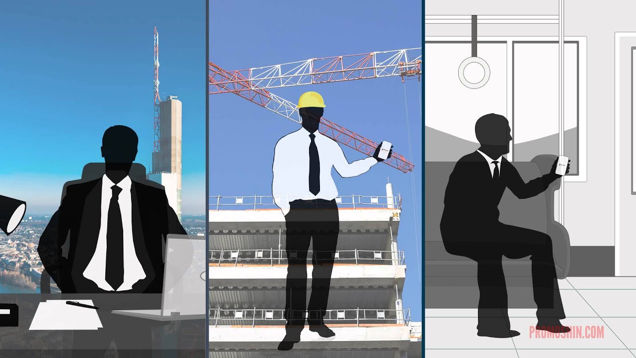 About DELCON Construction Management Software - YouTube