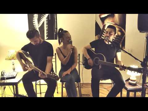 EZGİ KOTAN & HAKAN DORUK & HALUK ÜLKEN - YAZ YAĞMURU (COVER)