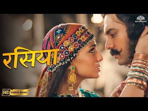 Rasiya (HD) | Mangal Pandey: The Rising | Aamir Khan, Rani Mukherjee | A R Rahman Hits | Hindi Song
