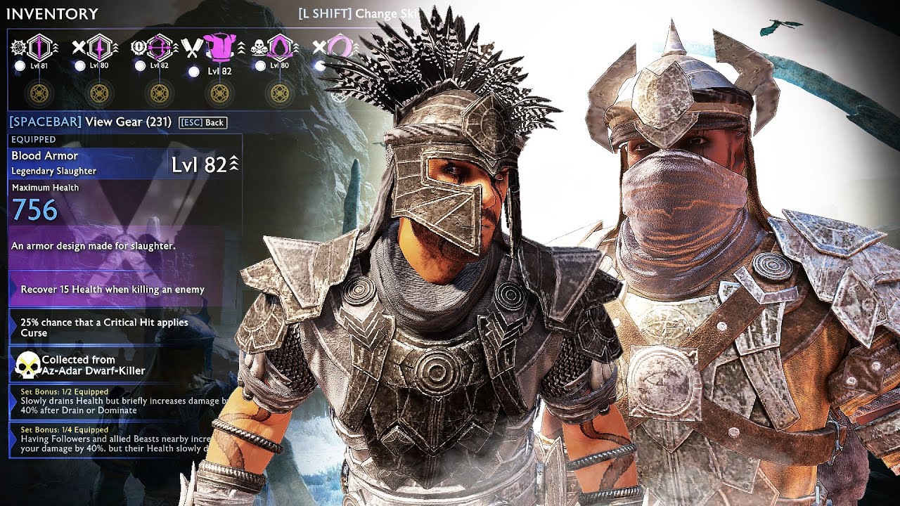 JOURNEY OF CAPTAIN BARANOR IN THE OPEN WORLD - YouTube