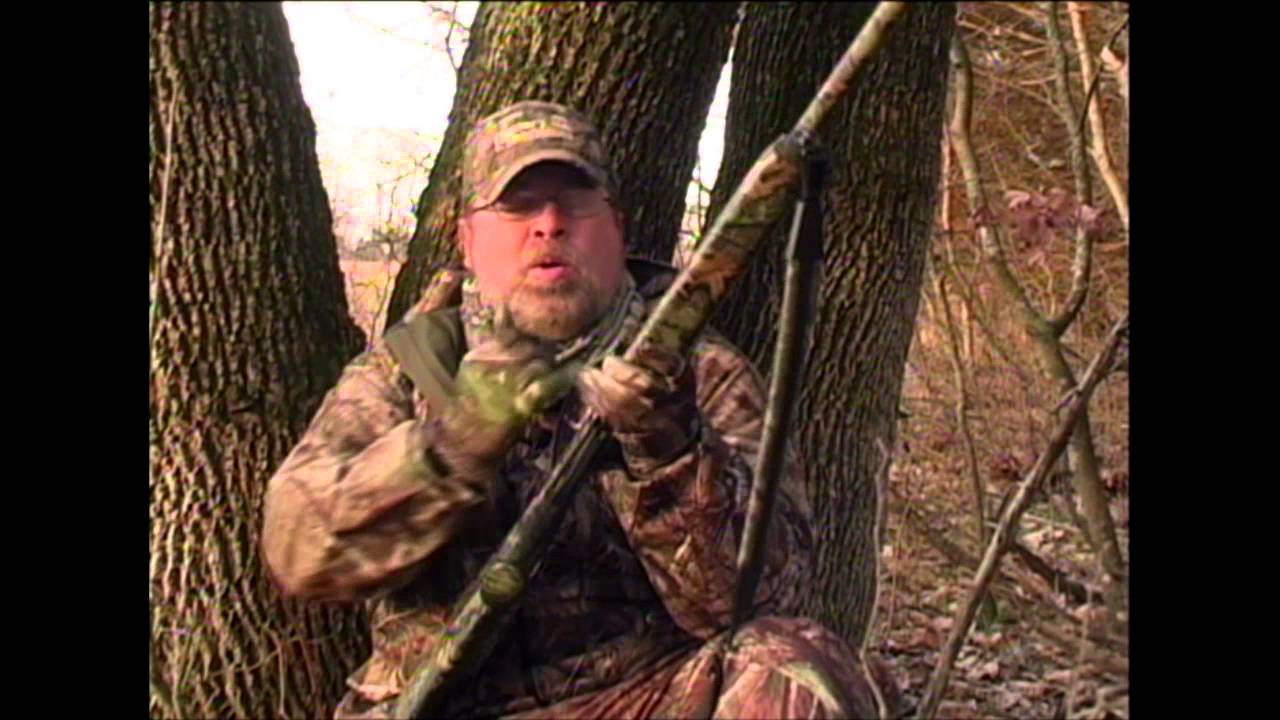 Winter Turkey Hunting Secrets - YouTube