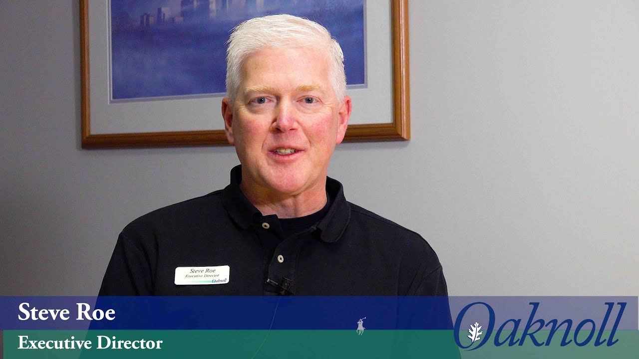 Oaknoll Steve Roe Weekly Update Dec 29 22 - YouTube