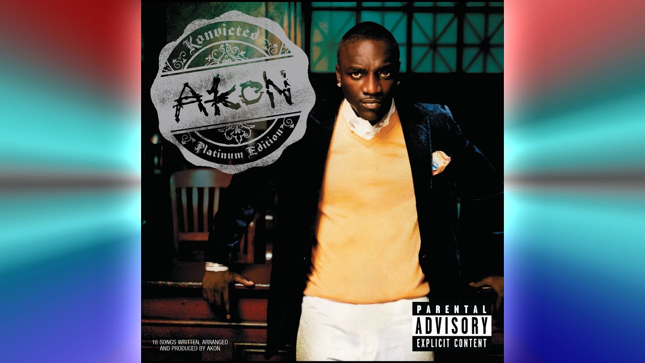 Akon - Smack That - YouTube