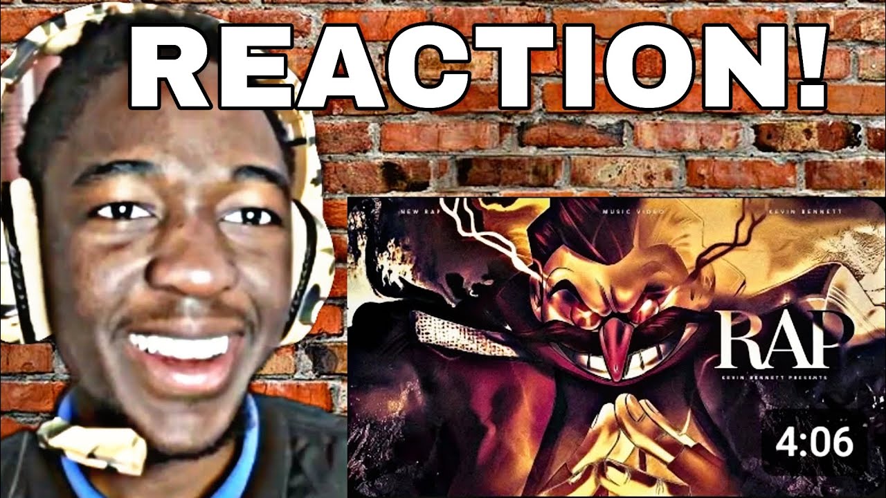 DR. ROBOTNIK RAP | "DO WHAT I WANT!" | THE KEVIN Bennet FT. SA SKY ...