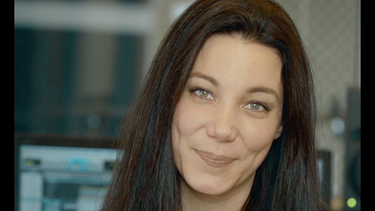 Hey There! I'm Shani, what's your name? - YouTube