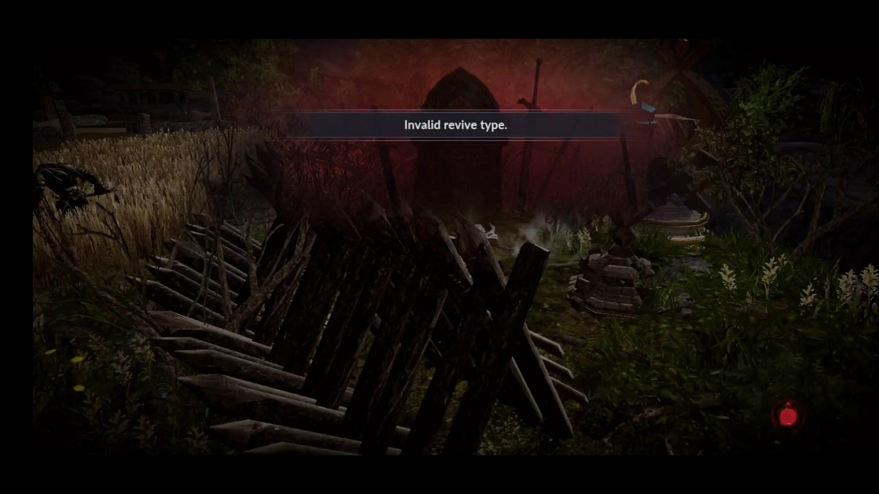 Node War - Moretti Farm - YouTube