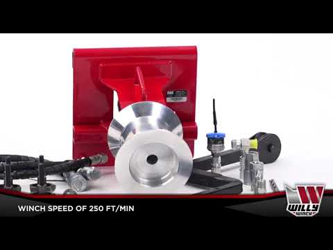 Willy Winch intro video - YouTube