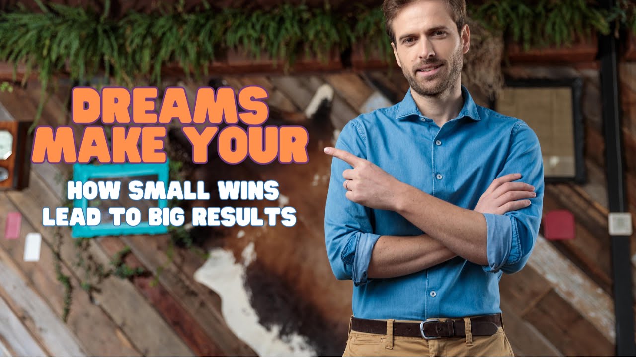 "The Motivation-Productivity Loop: How Small Wins Lead to Big Results ...