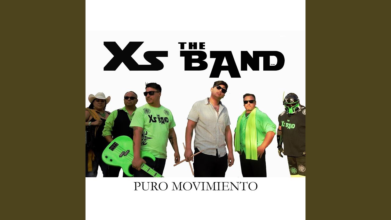 Una Vez Mas - YouTube