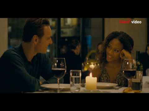 Película | Shame: Deseos culpables