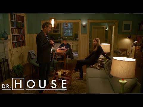 Das Sorgerecht für Dr. Wilson | Dr. House DE
