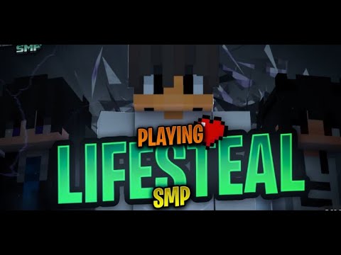 lifesteal smp NEW JOURNEY BEGINS MINEMALIA NETWORK - YouTube