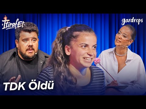 Bir Garip Hikayeler Silsilesi (5. Bölüm - Pelin Akil)