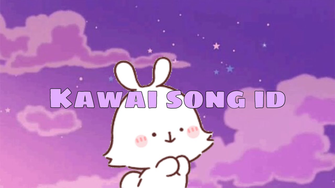 ~kawai song ID~ - YouTube