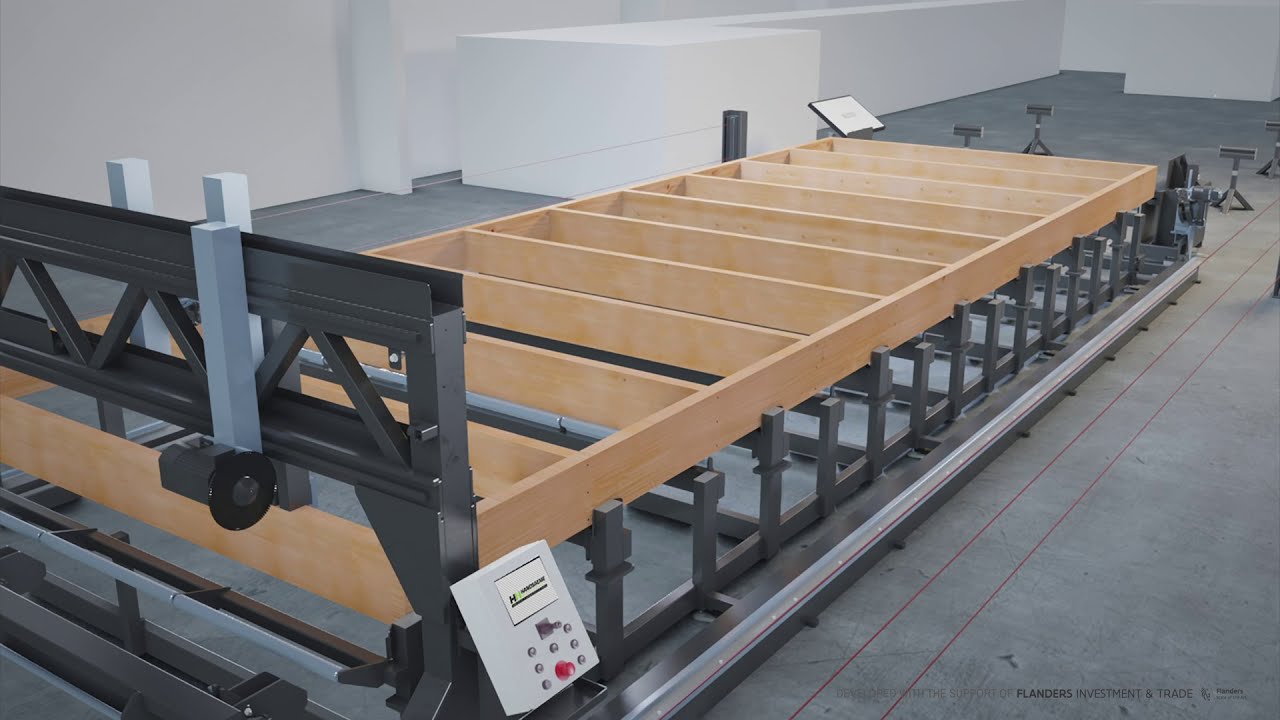 HM-FRAM Animation video - YouTube