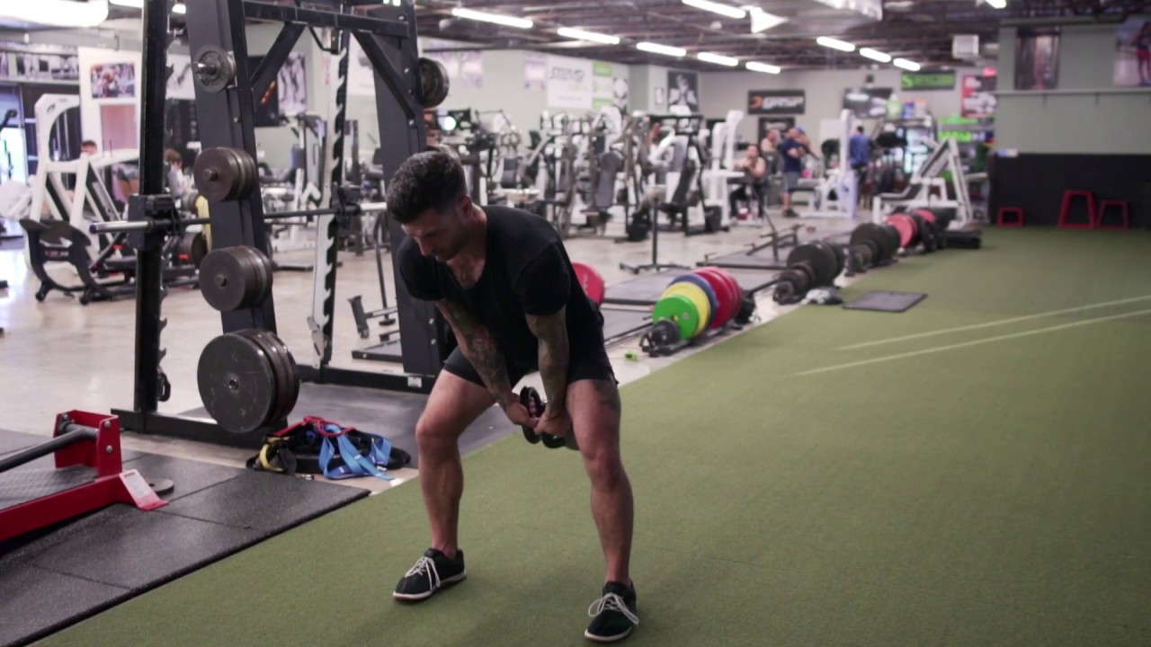 KB CLEAN & PRESS - YouTube