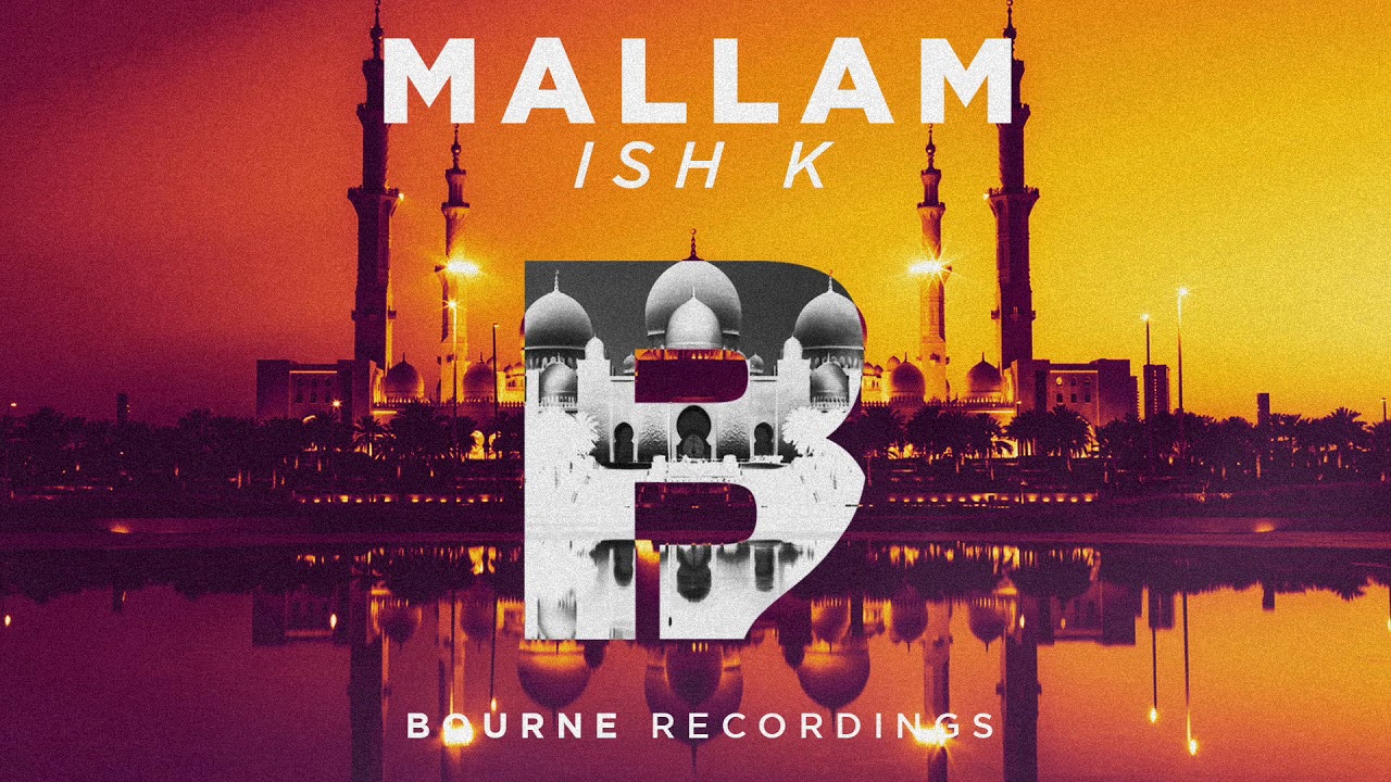 Ish K - Mallam - YouTube
