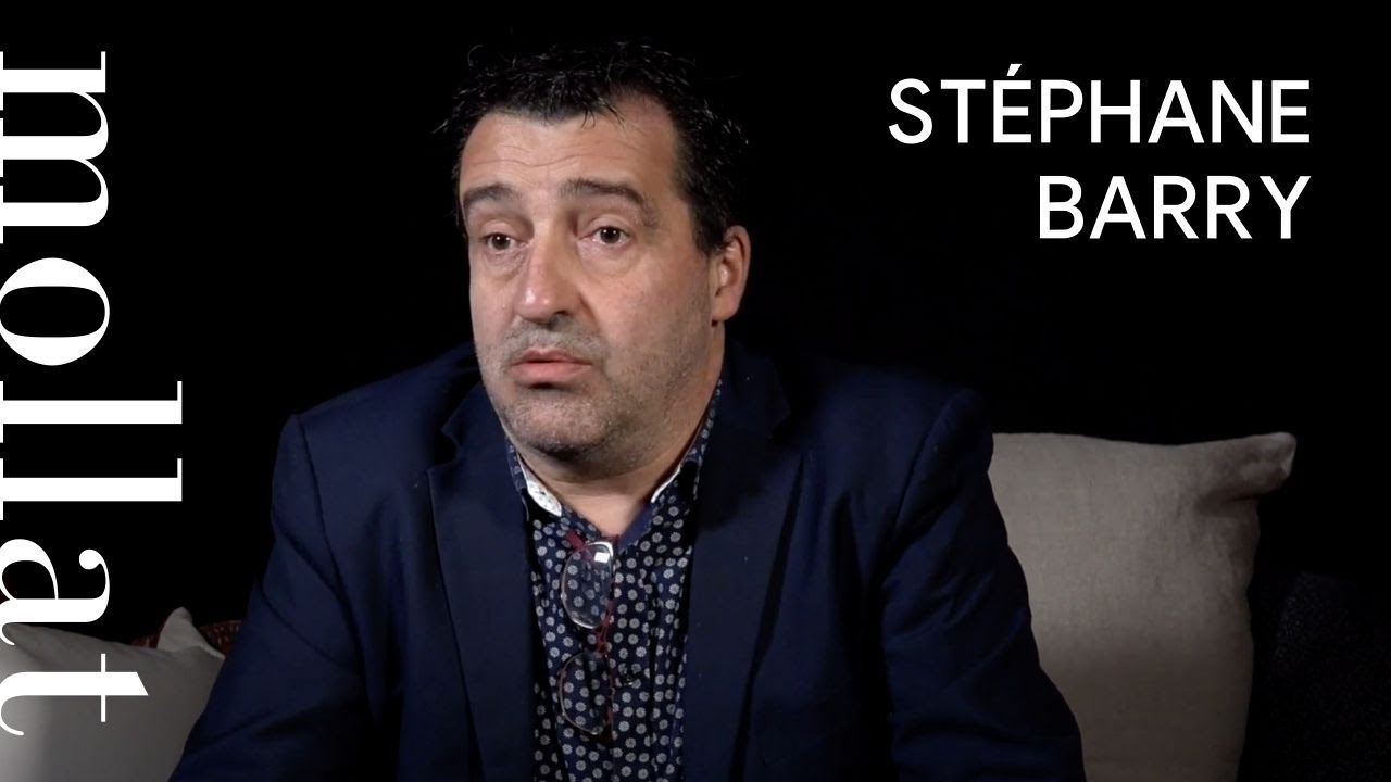 Stéphane Barry - Préservez-nous du mal ! - YouTube