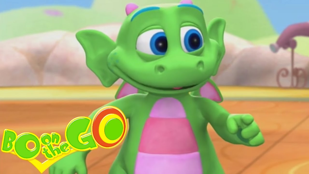 Bo on the Go! - Bo and the Loony Groomy - Cartoons for Kids - Season 3 ...